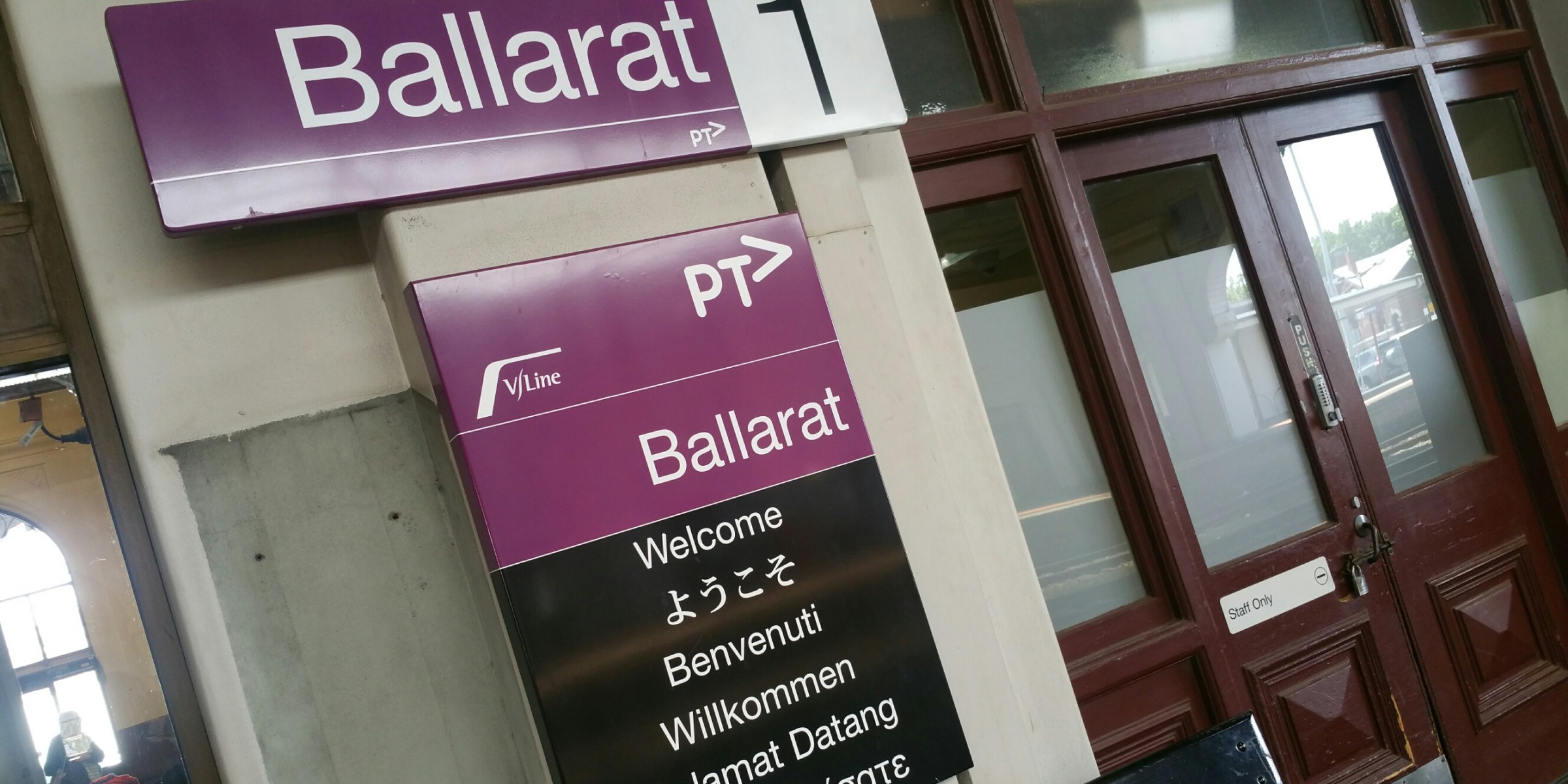 Home - Power FM Ballarat