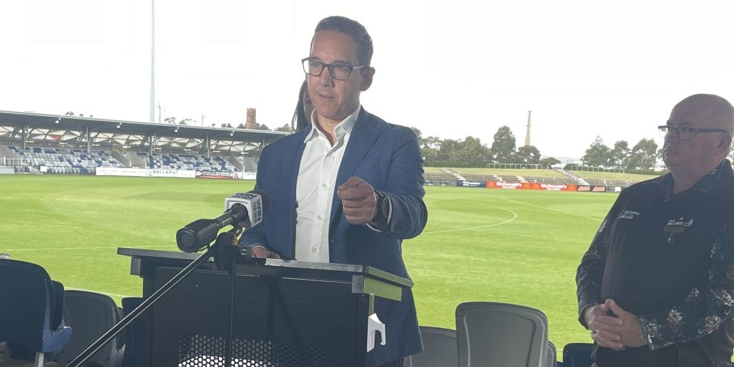 Tom Rohde, Author at Power FM Ballarat