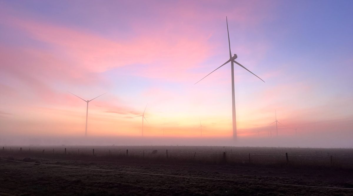 Concerns over wind farm's safety raised before fatal incident - Power ...