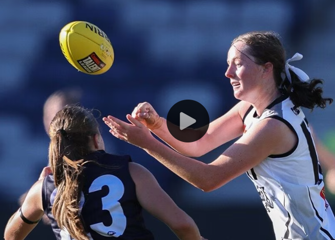 AFLW premiers pounce on talented Beaufort based Rebel - Power FM Ballarat