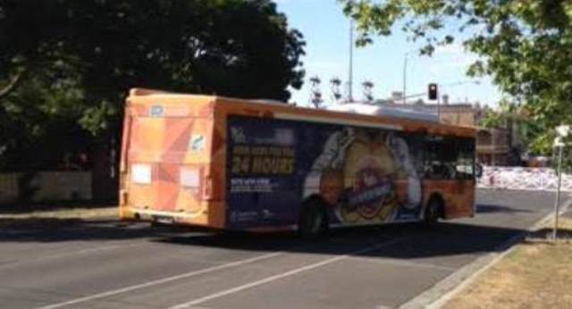 "We thought we had a number of options" says Ballarat council CEO as ...